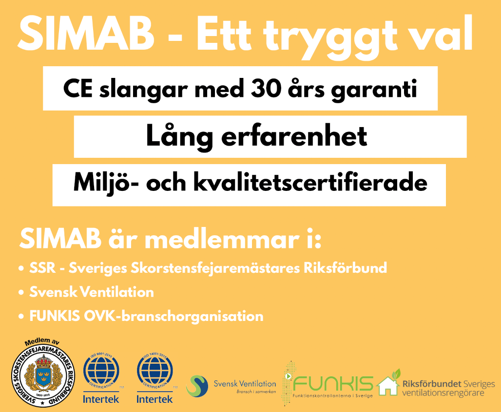 Renovering av ventilationskanaler | sotarbloggen.se